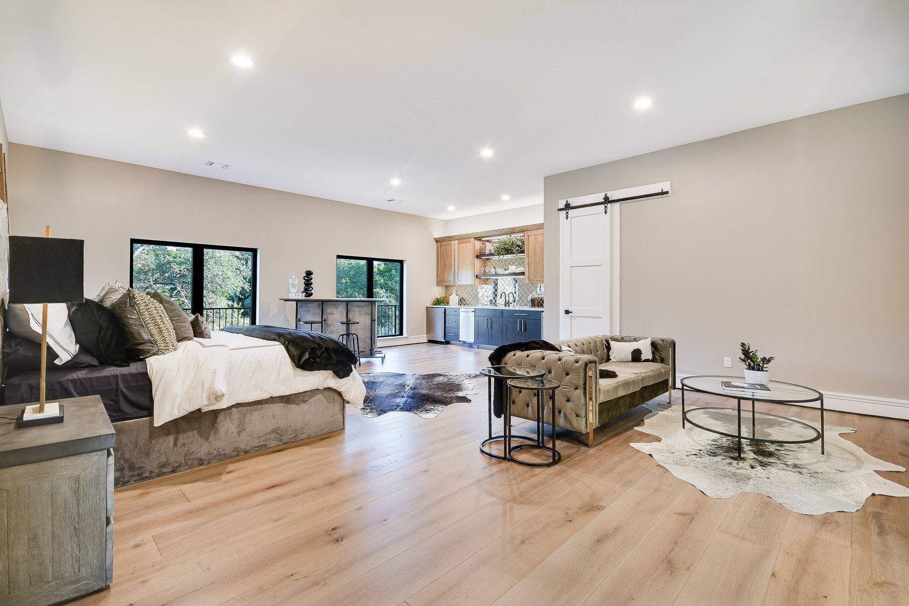 Current Project | Grace Custom Homes