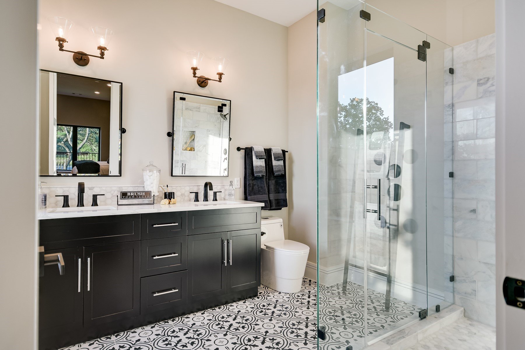 Current Project | Grace Custom Homes