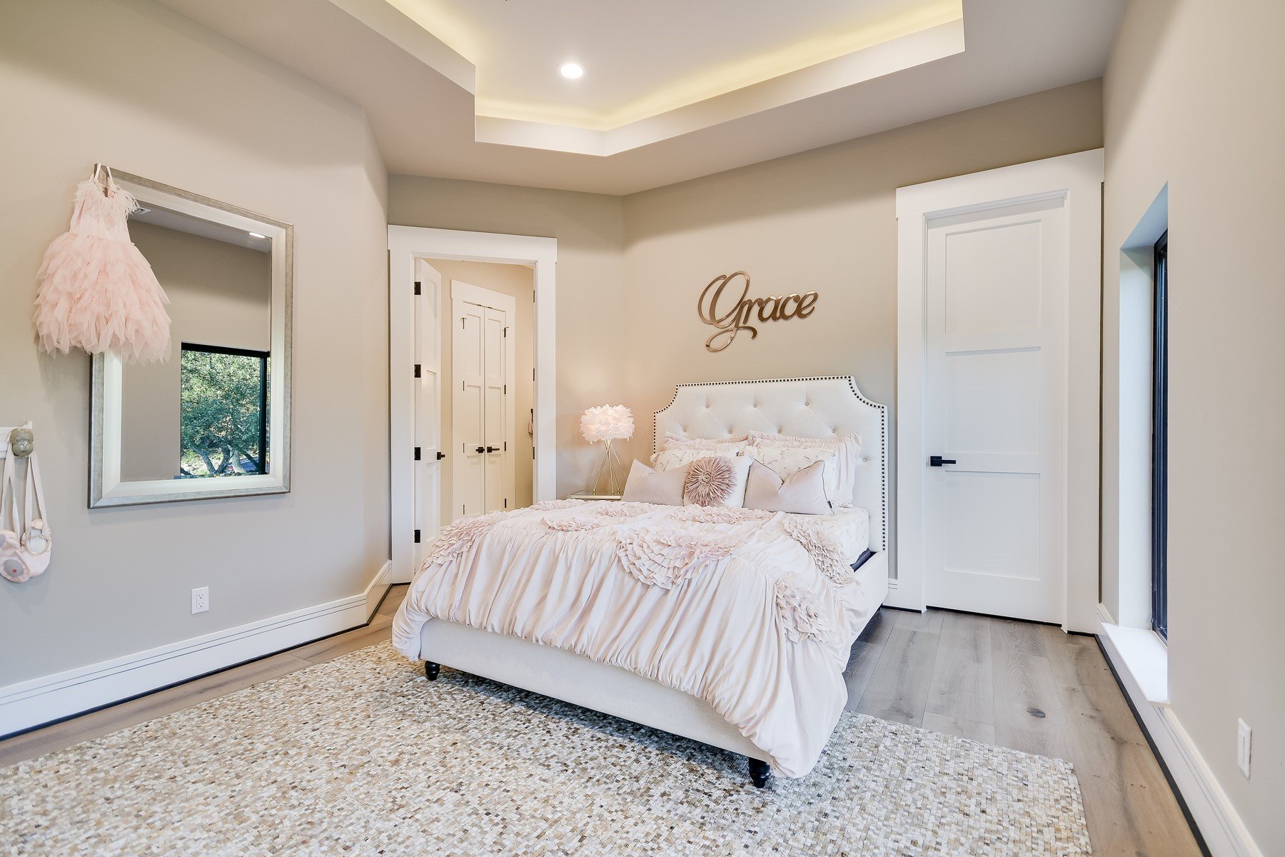 Current Project | Grace Custom Homes