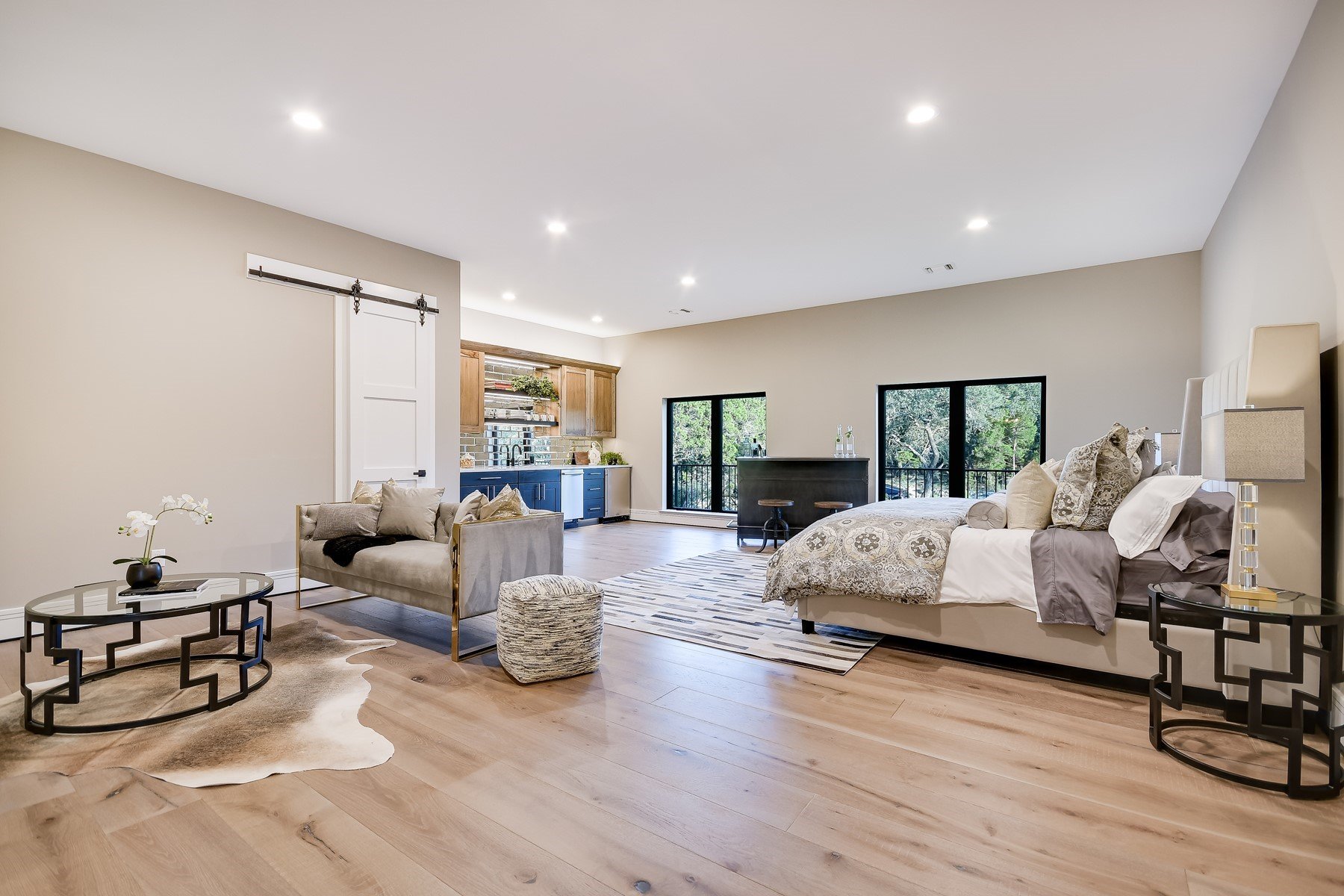 Current Project | Grace Custom Homes