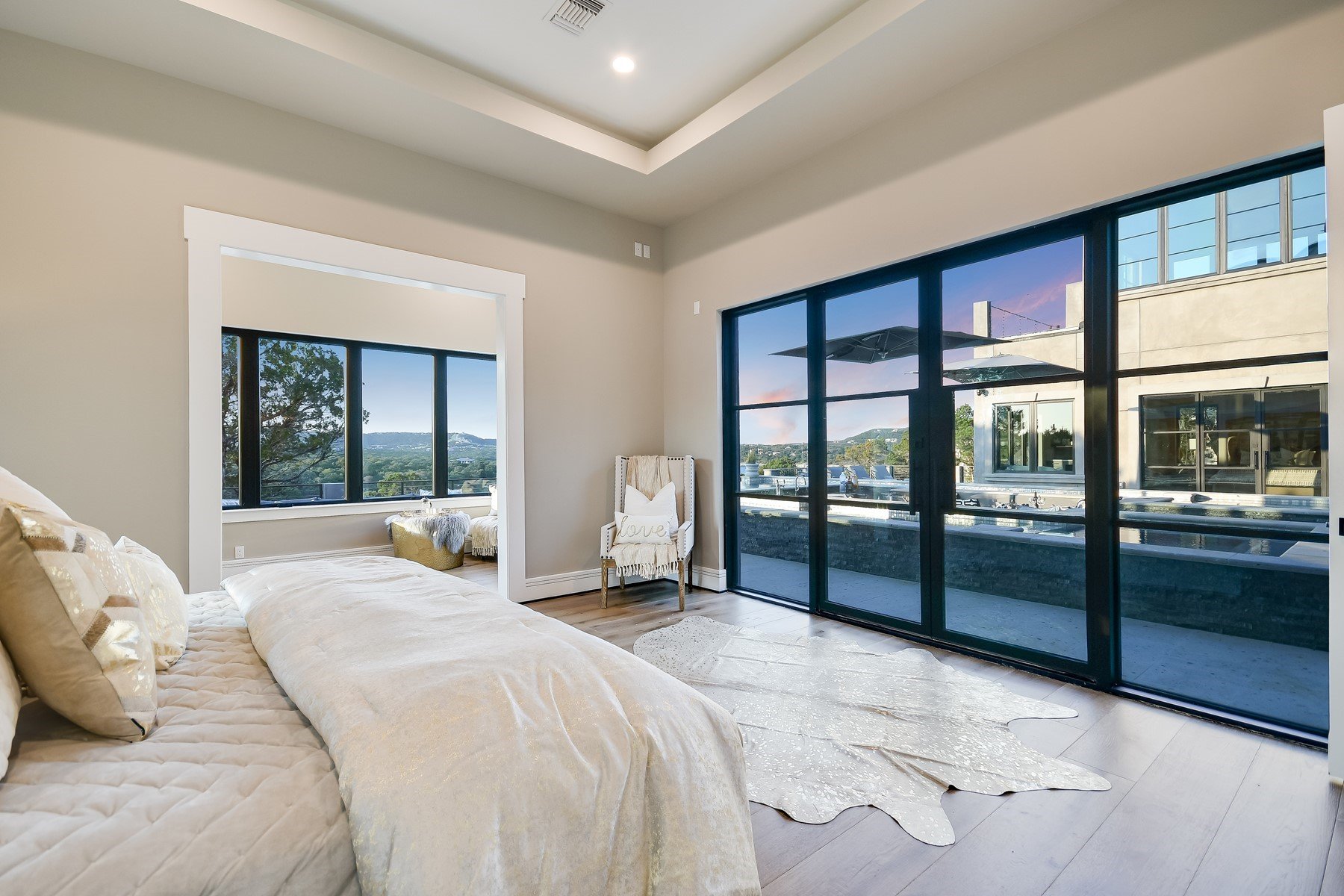 Current Project | Grace Custom Homes