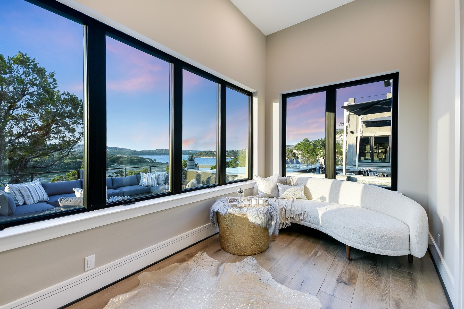 Current Project | Grace Custom Homes