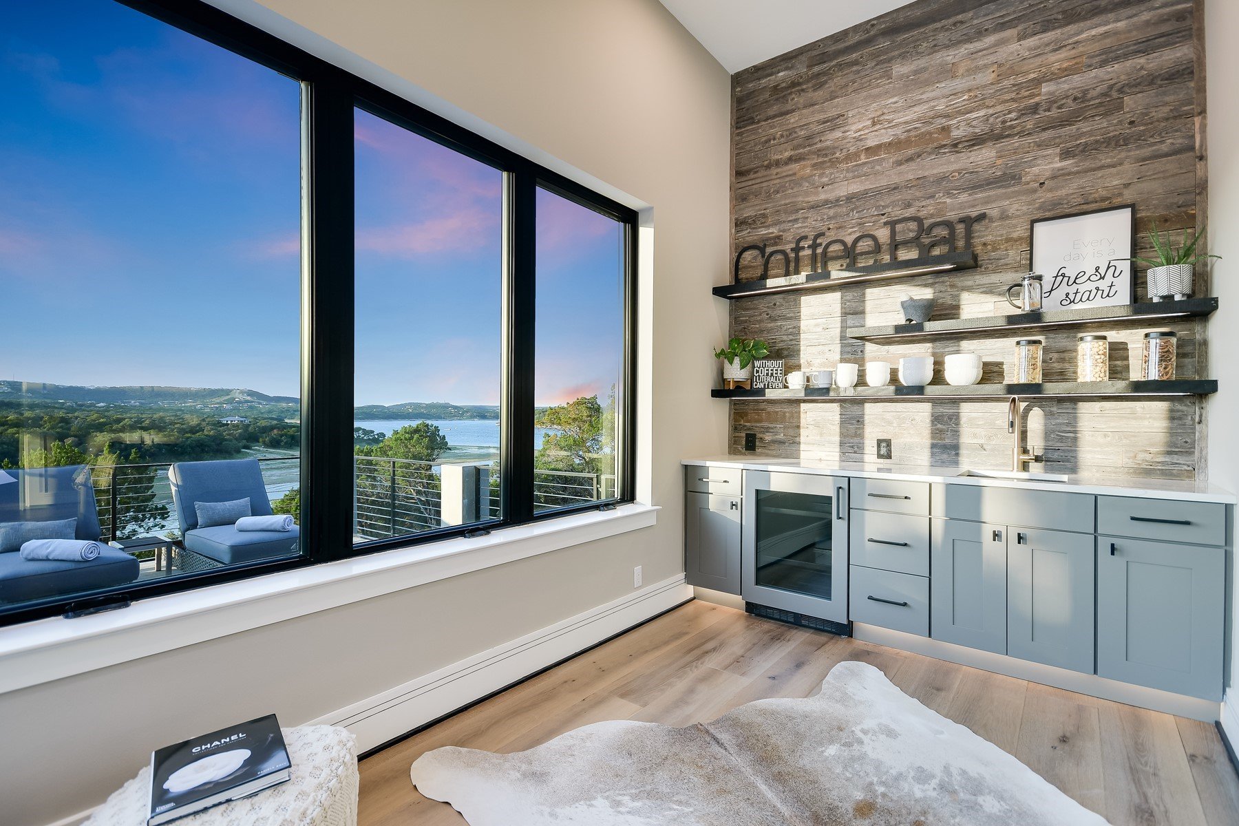 Current Project | Grace Custom Homes