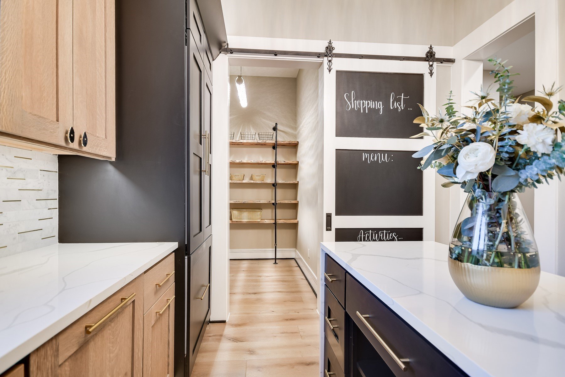 Current Project | Grace Custom Homes