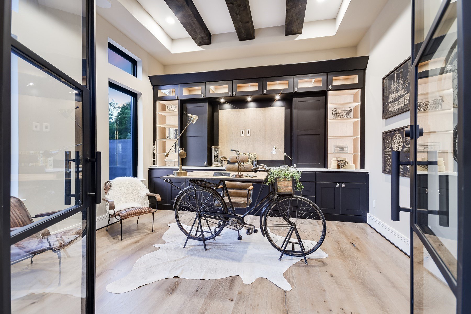 Current Project | Grace Custom Homes