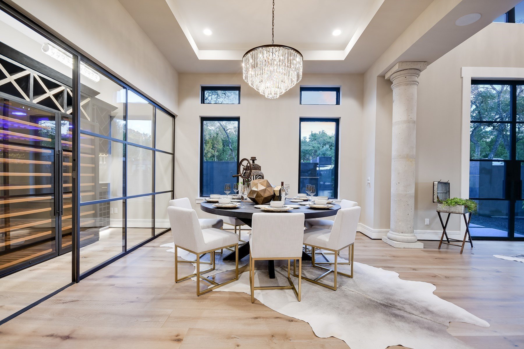 Current Project | Grace Custom Homes