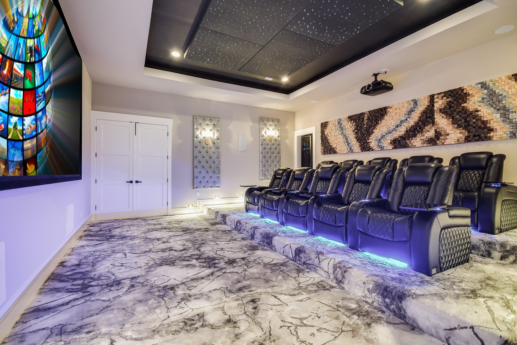 Current Project | Grace Custom Homes