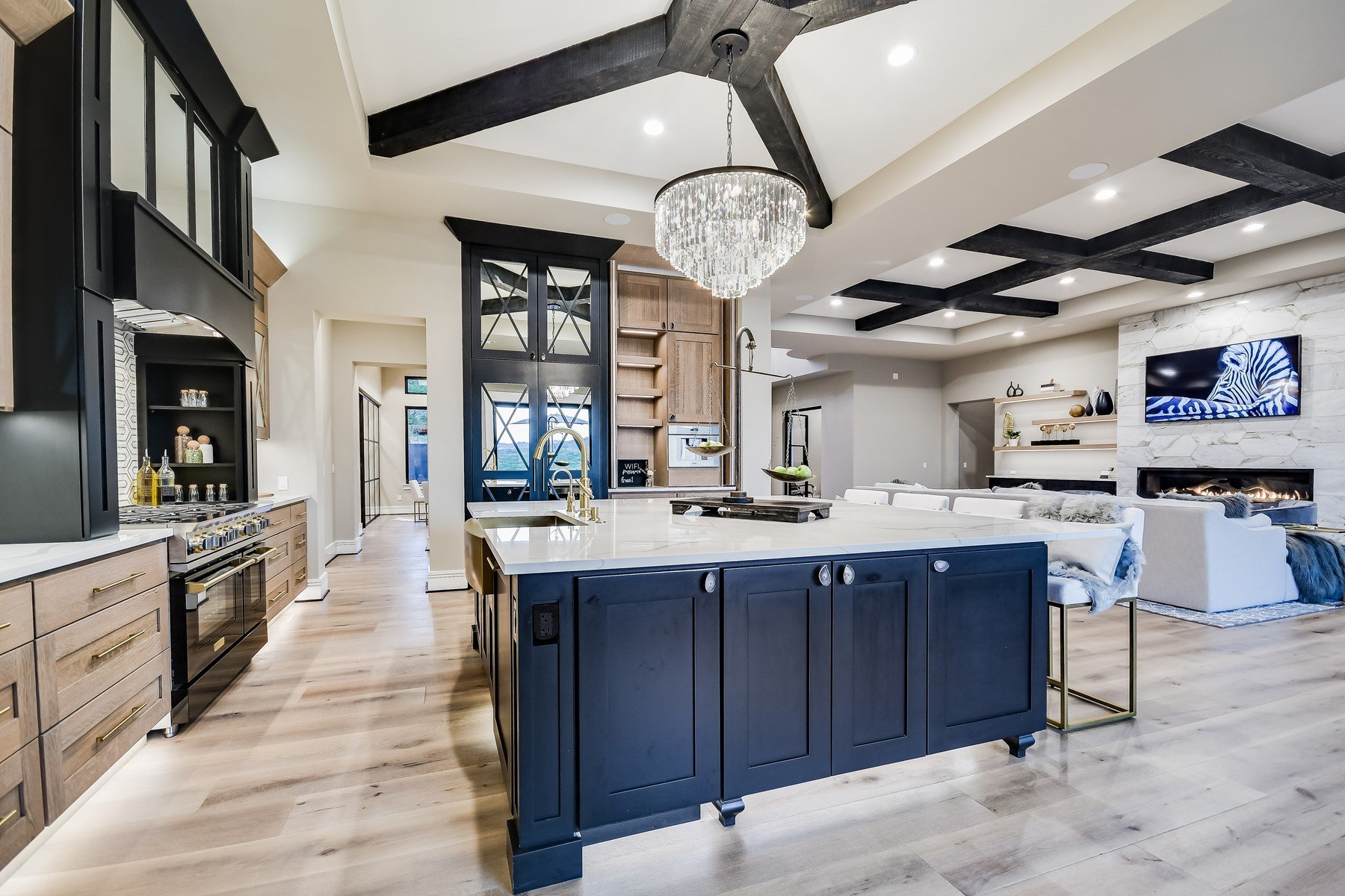 Current Project | Grace Custom Homes