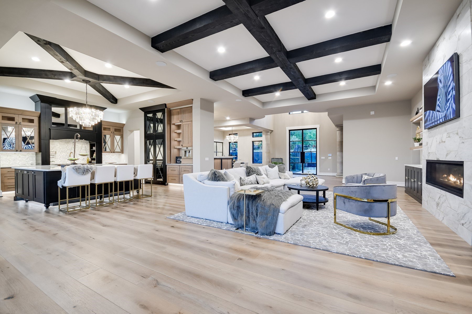 Current Project | Grace Custom Homes