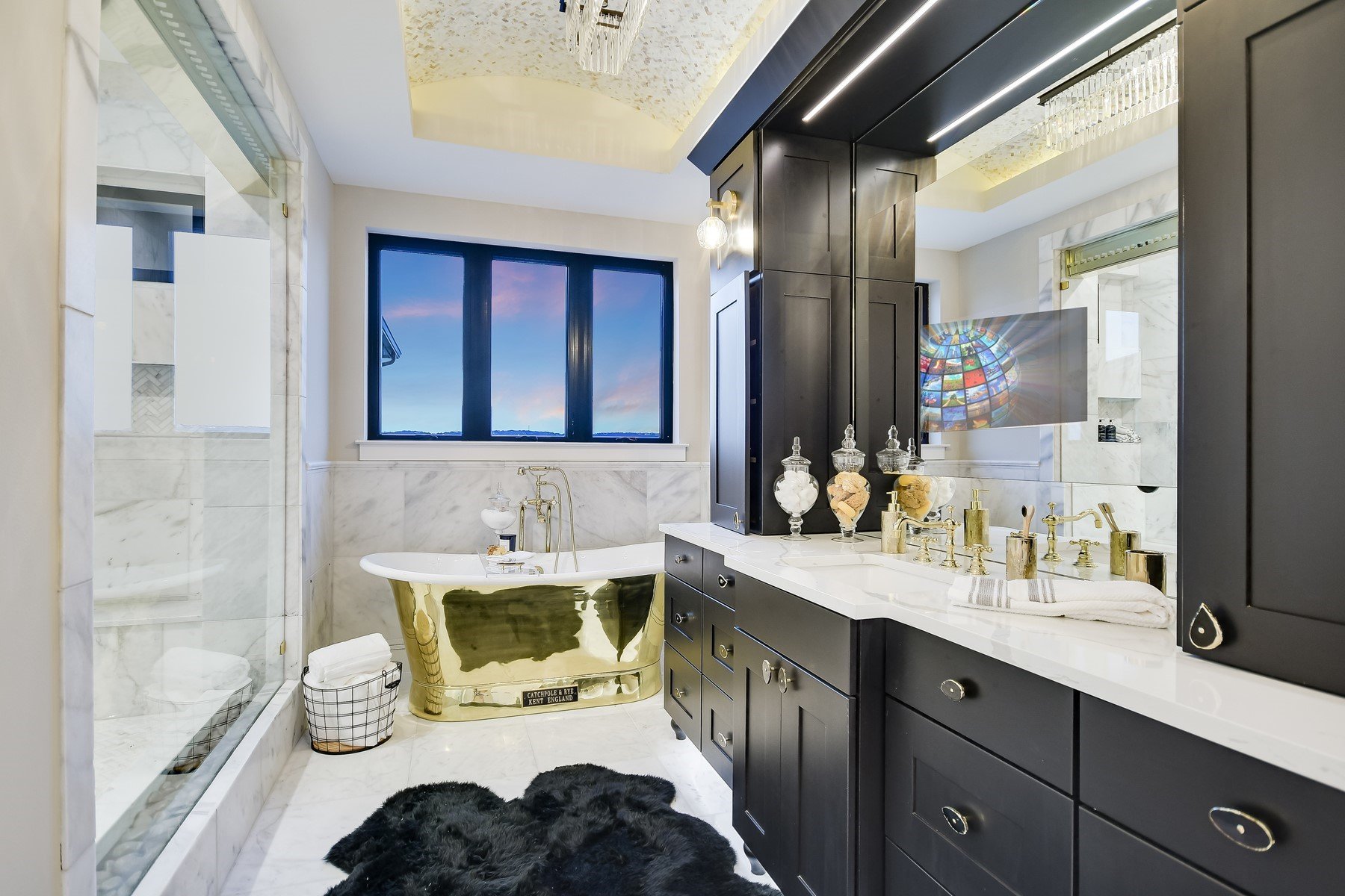 Current Project | Grace Custom Homes