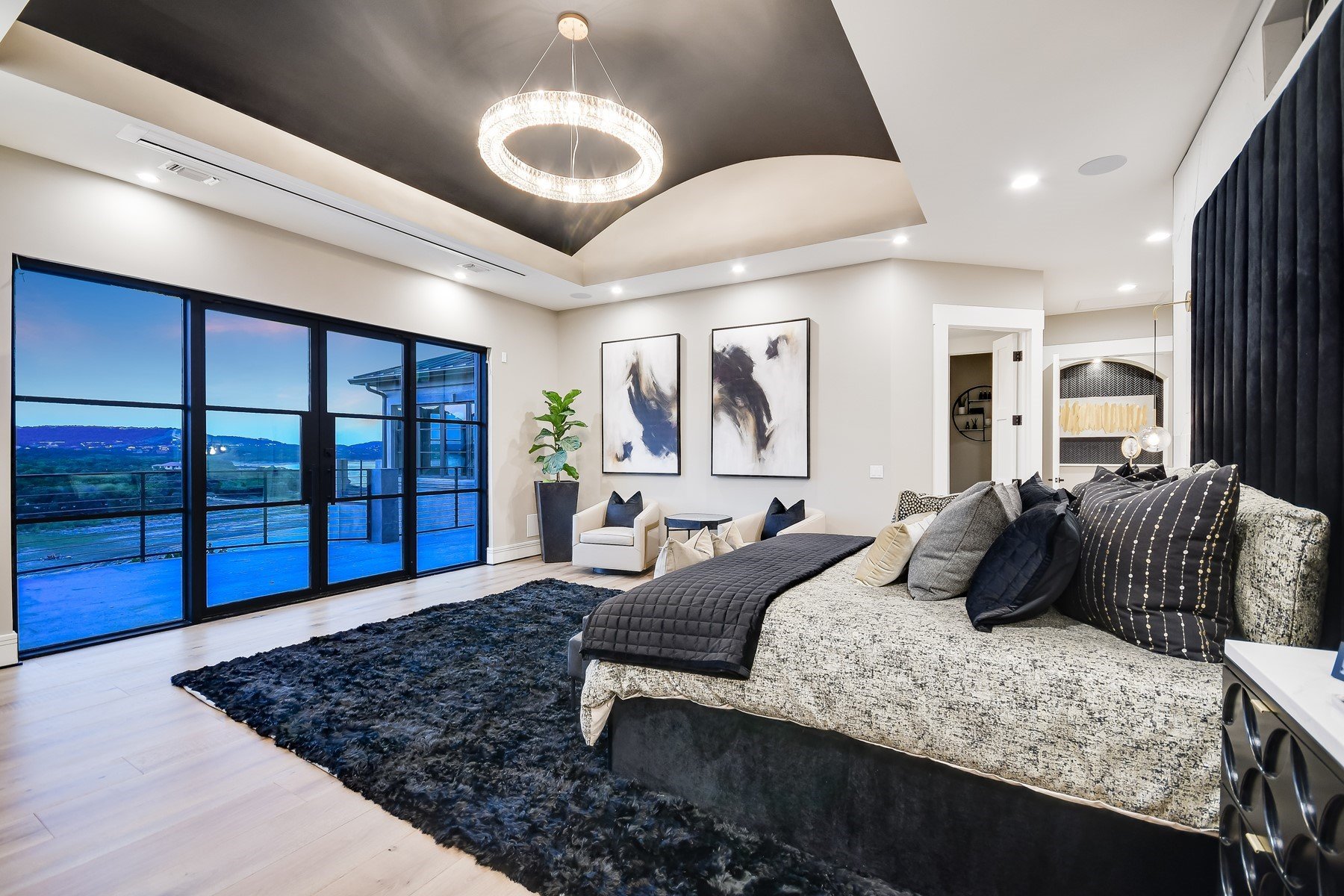 Current Project | Grace Custom Homes