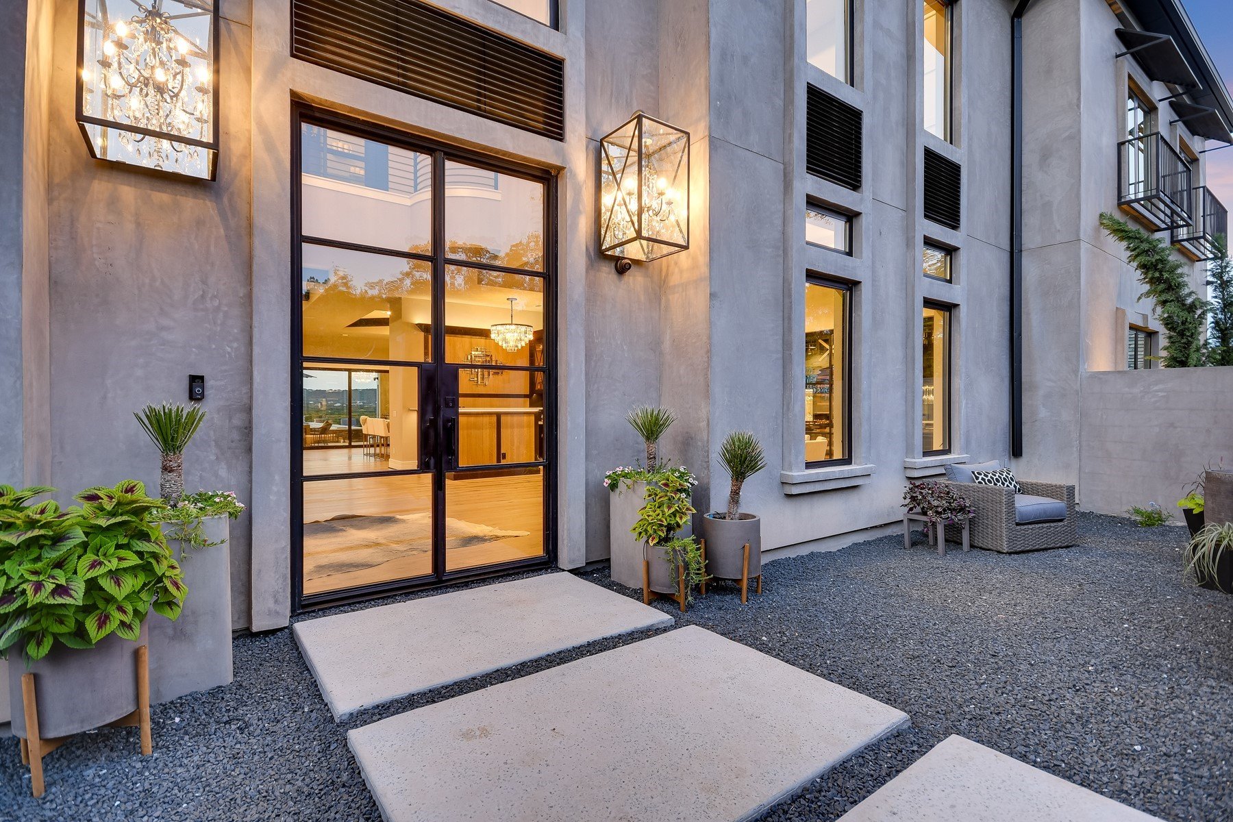 Current Project | Grace Custom Homes