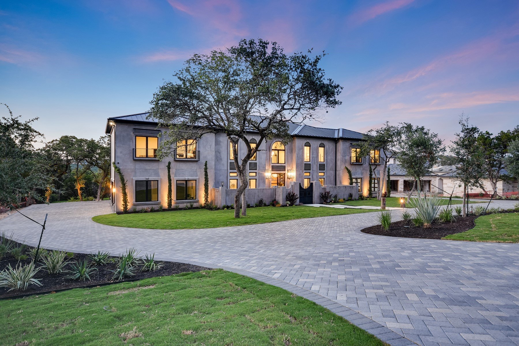 Current Project | Grace Custom Homes