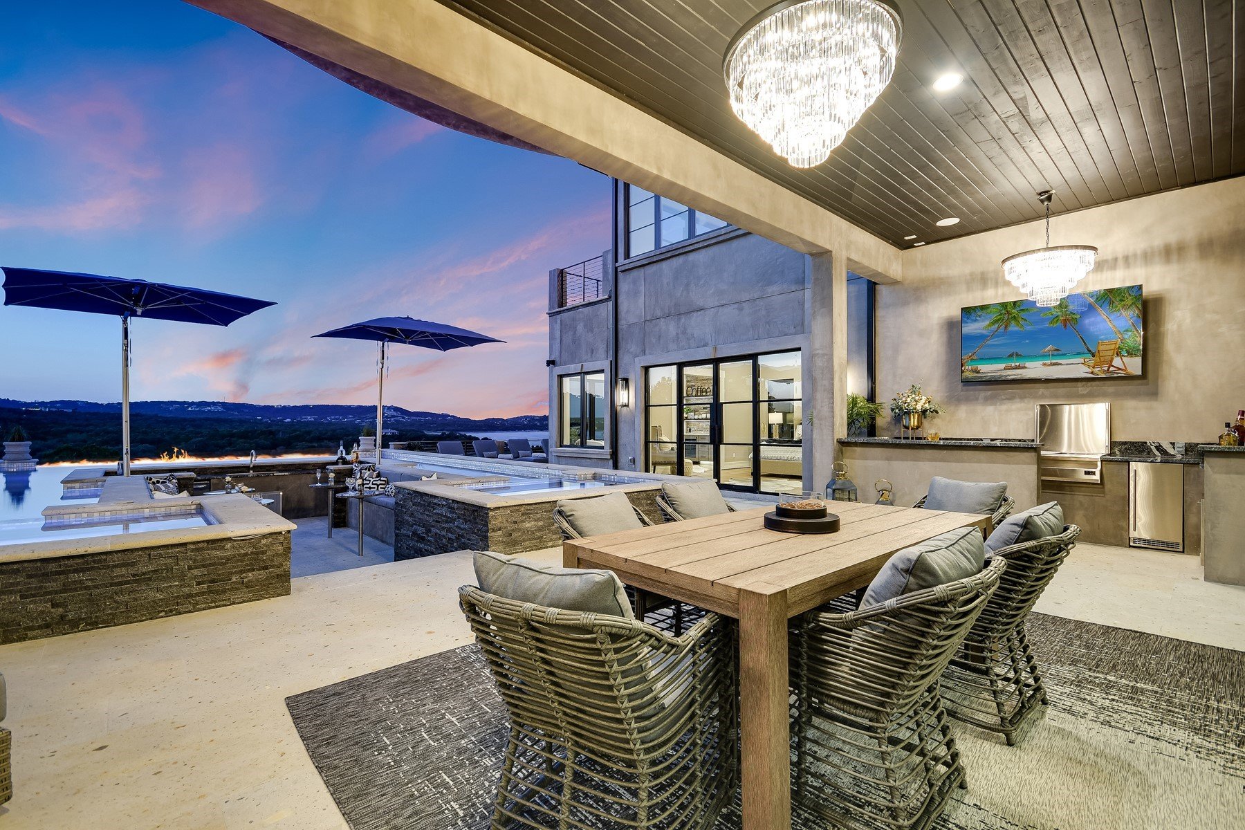 Current Project | Grace Custom Homes