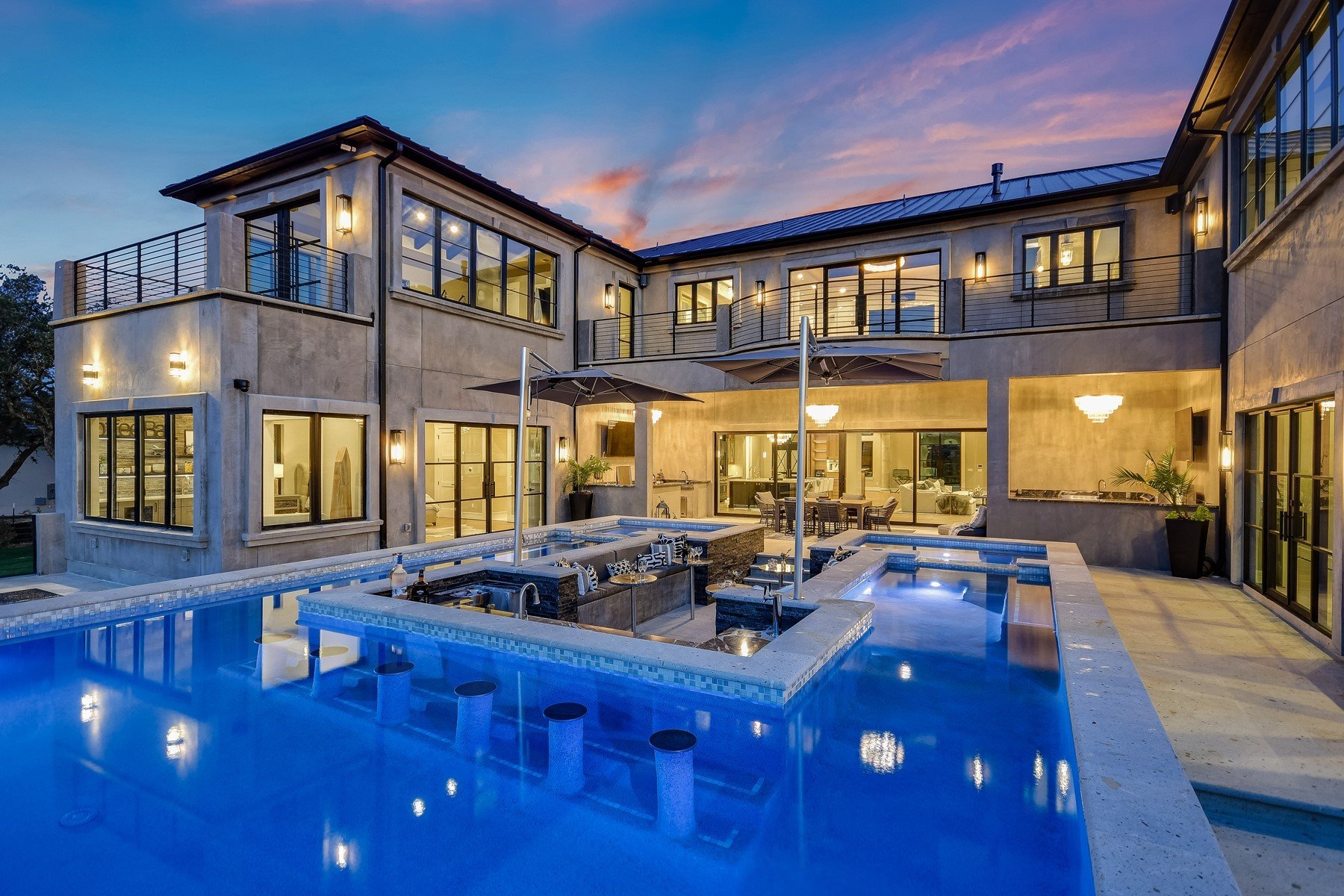 Current Project | Grace Custom Homes