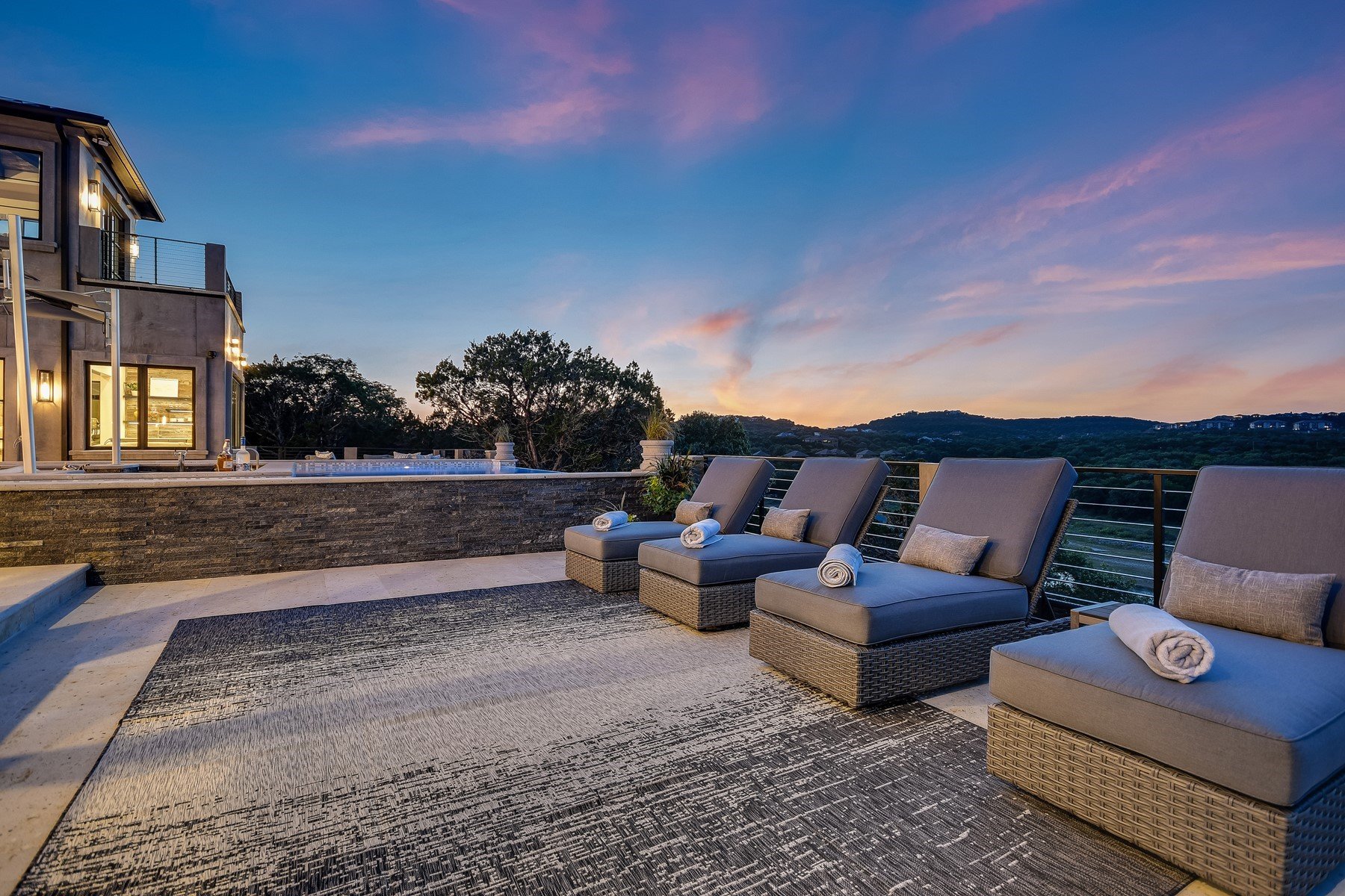 Current Project | Grace Custom Homes