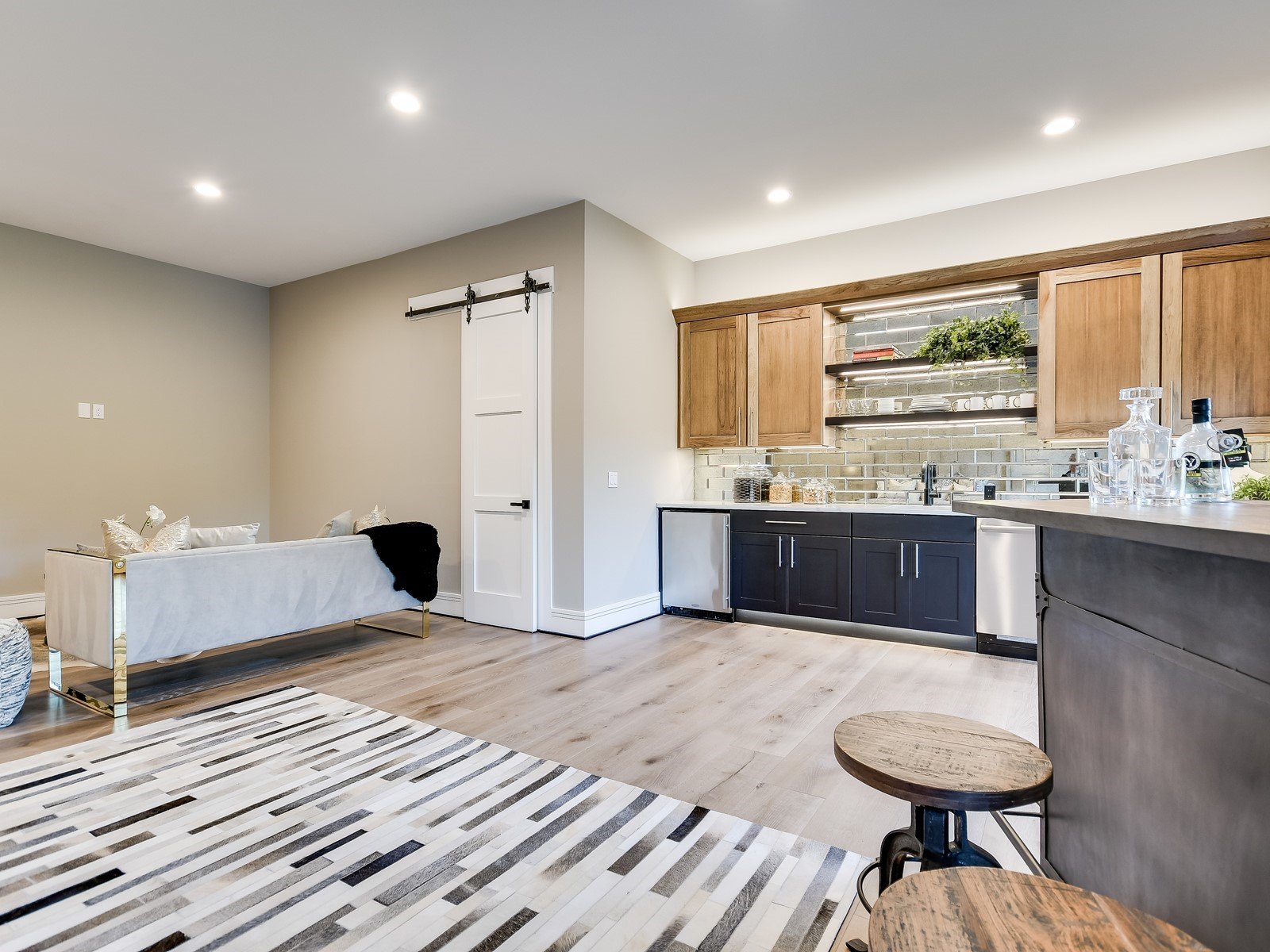 Current Project | Grace Custom Homes