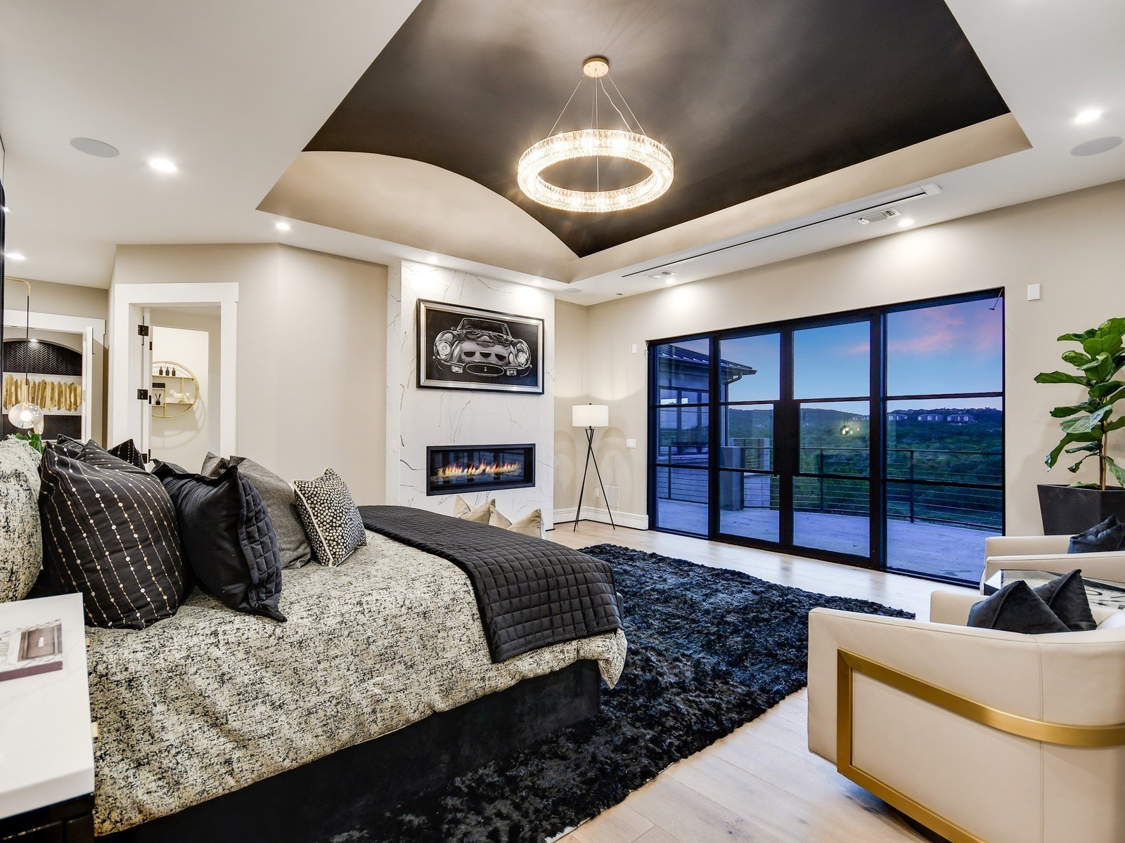 Current Project | Grace Custom Homes