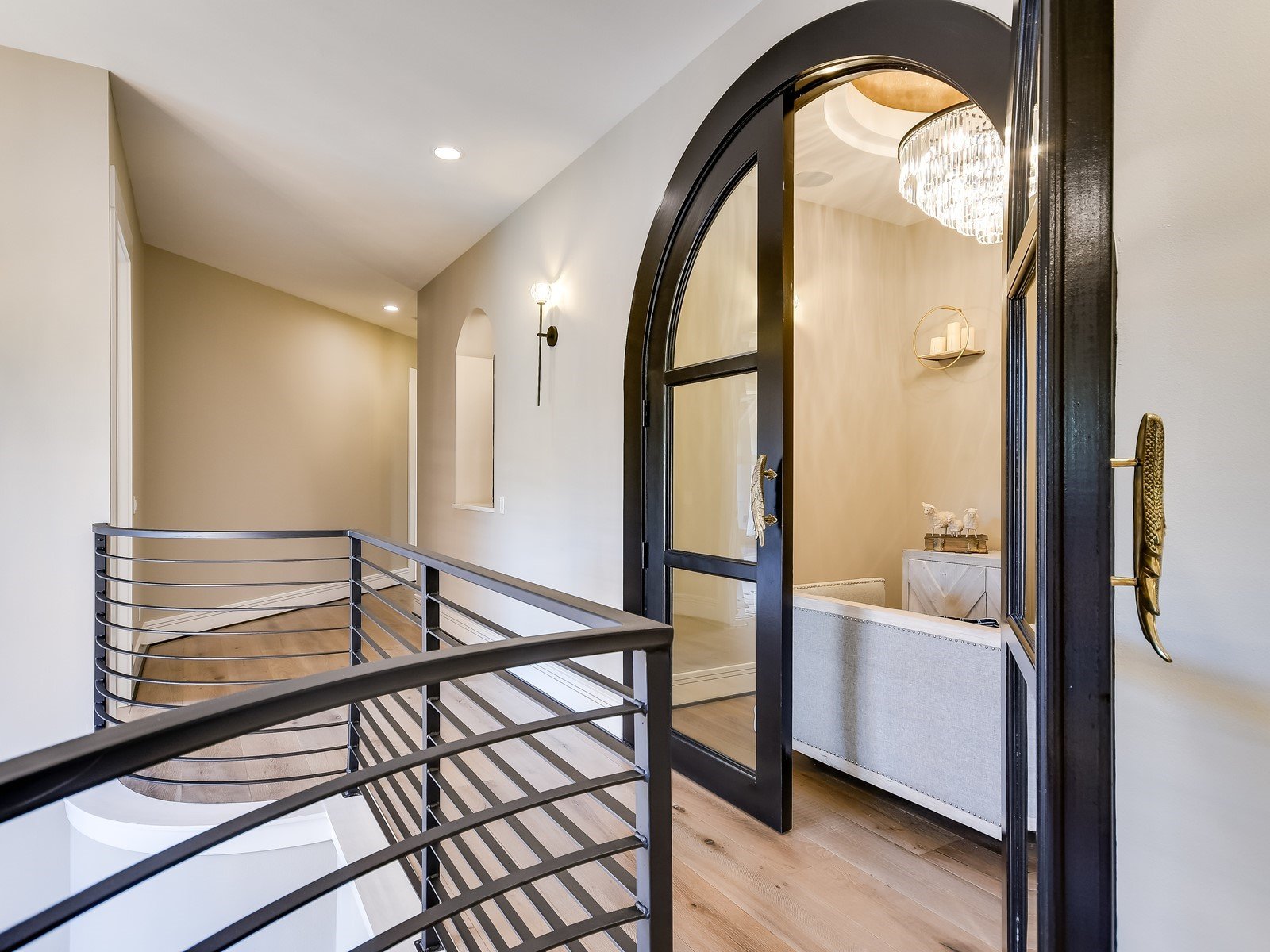 Current Project | Grace Custom Homes