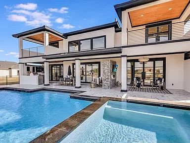 Current Project | Grace Custom Homes