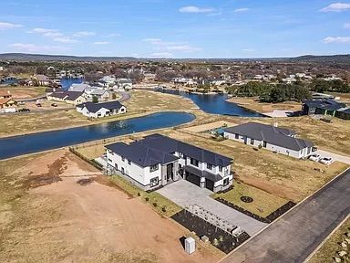 Current Project | Grace Custom Homes