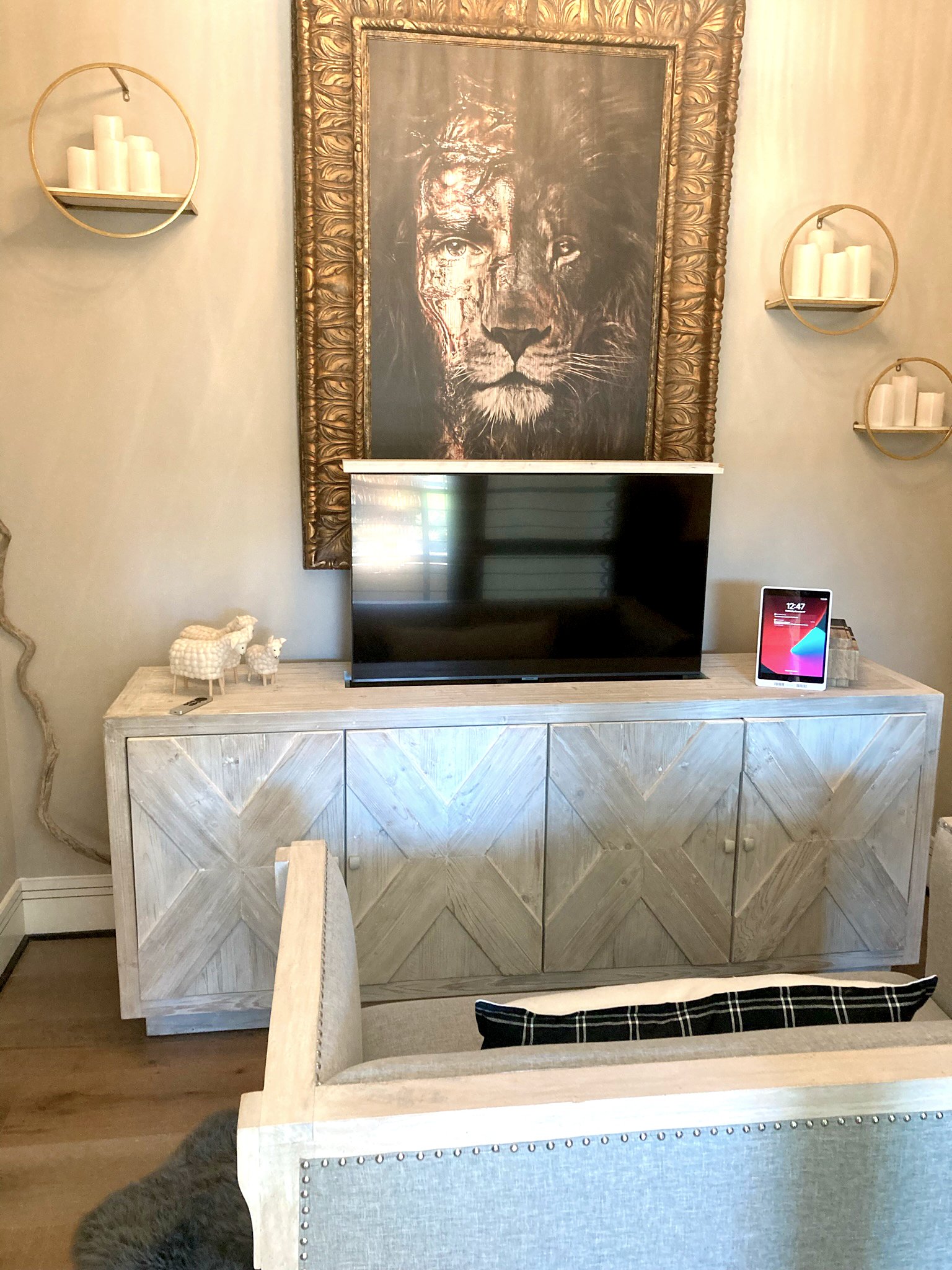 Grace Custom Homes | Custom Luxury Home Builder