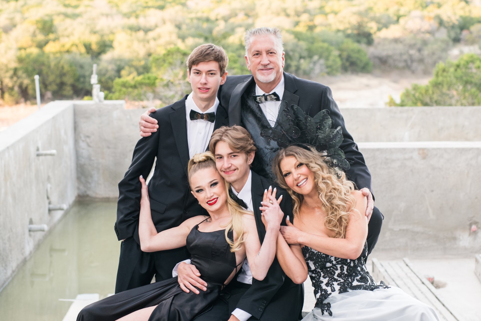 Grace Custom Homes | Custom Luxury Home Builder