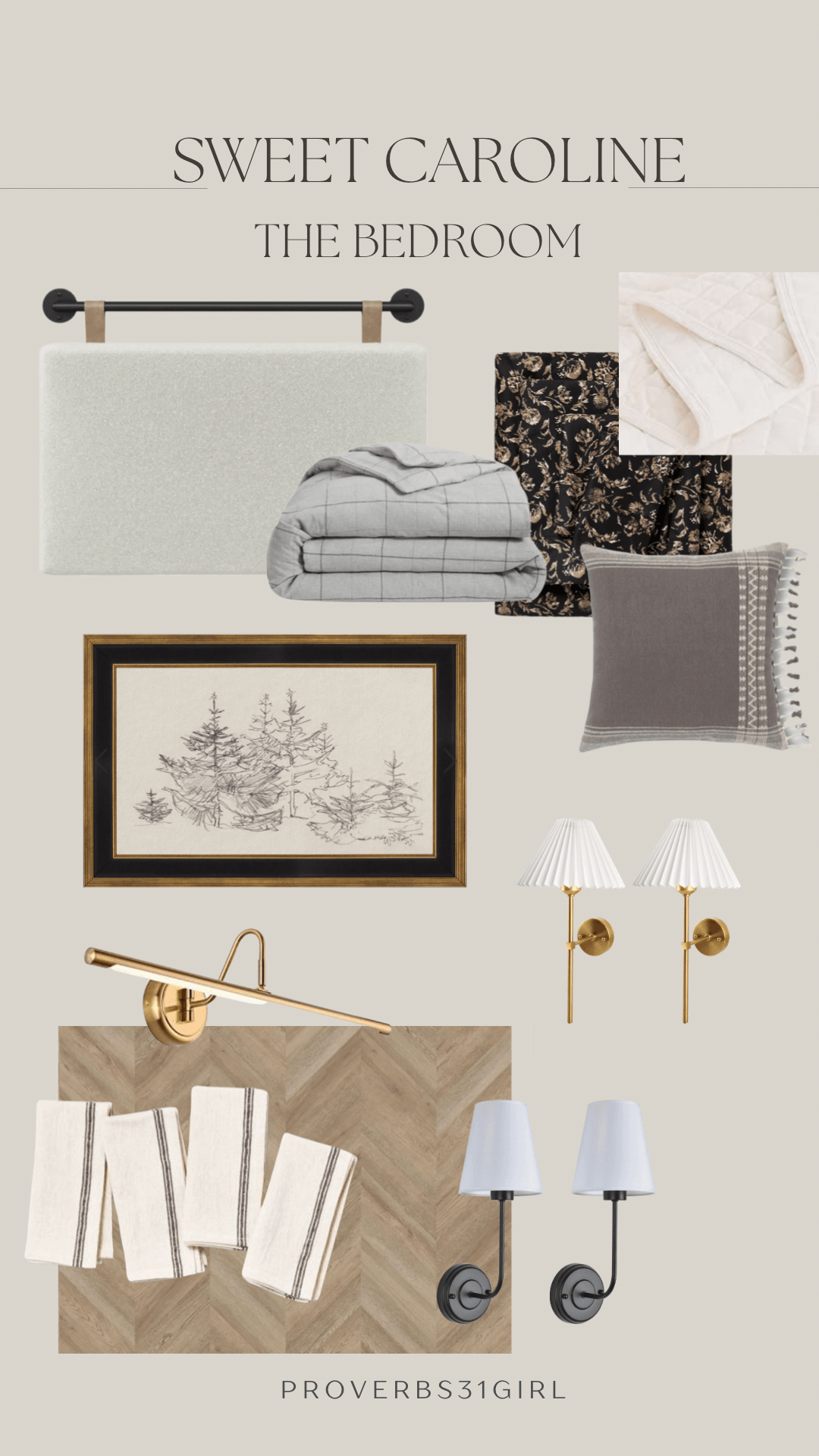 FIRST INTERIOR REVEAL IN SWEET CAROLINE