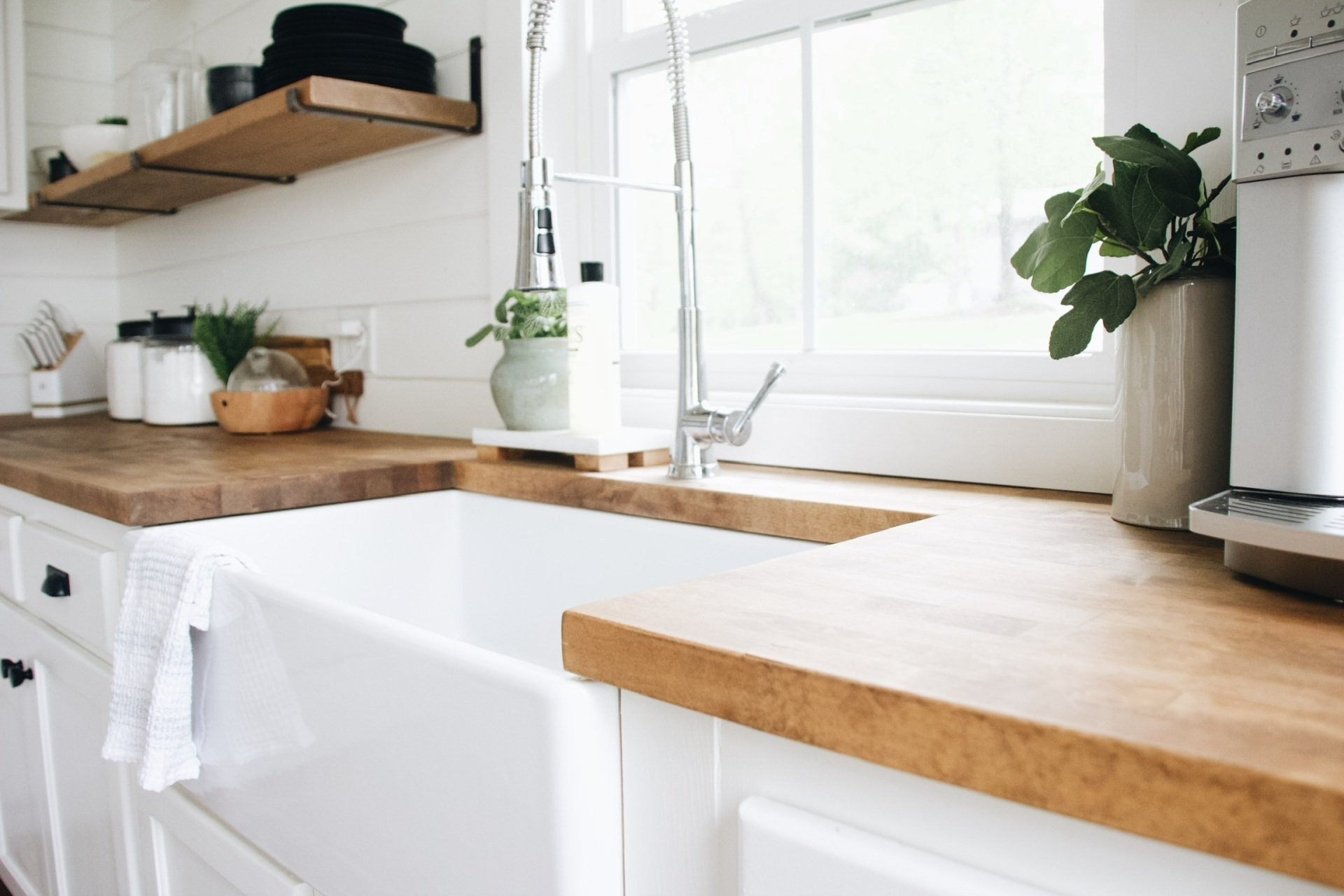 AFFORDABLE COUNTERTOPS