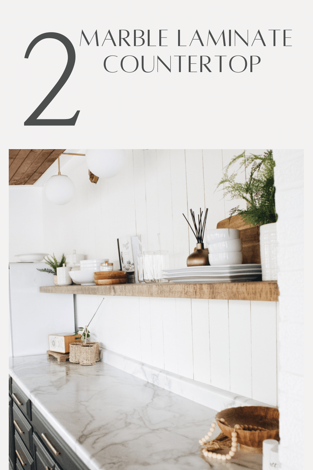 AFFORDABLE COUNTERTOPS