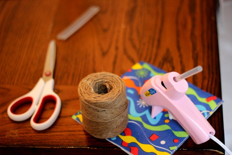 An Easy and Fun DIY Project