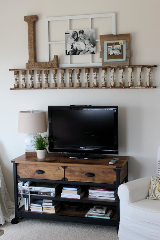 An Easy and Fun DIY Project