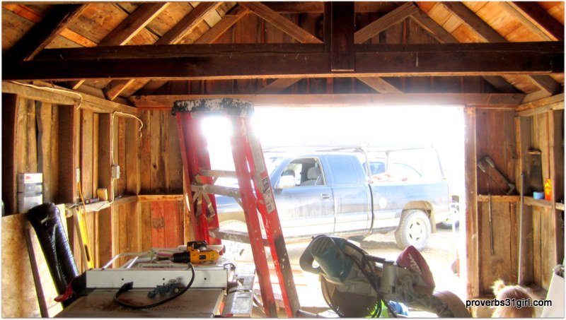 Guest House Remodel