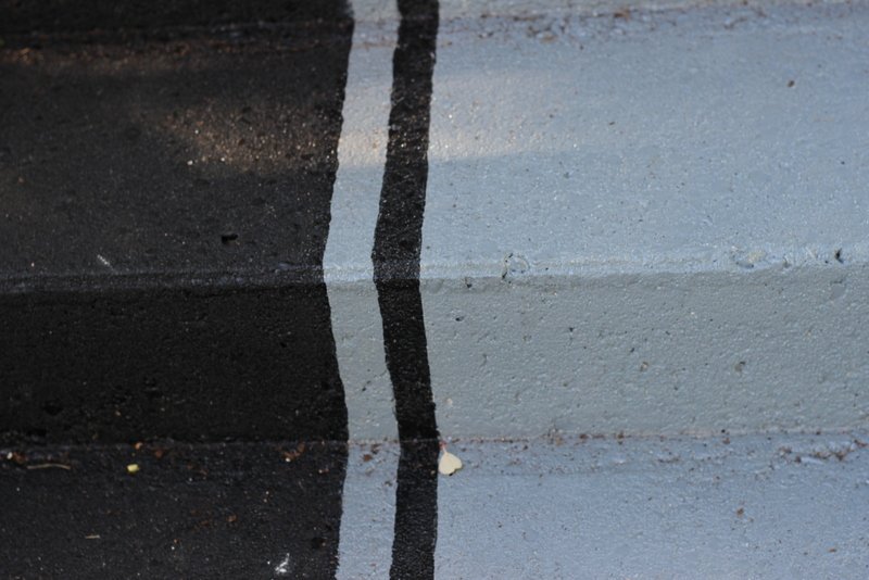 How To: Paint Your Concrete Steps