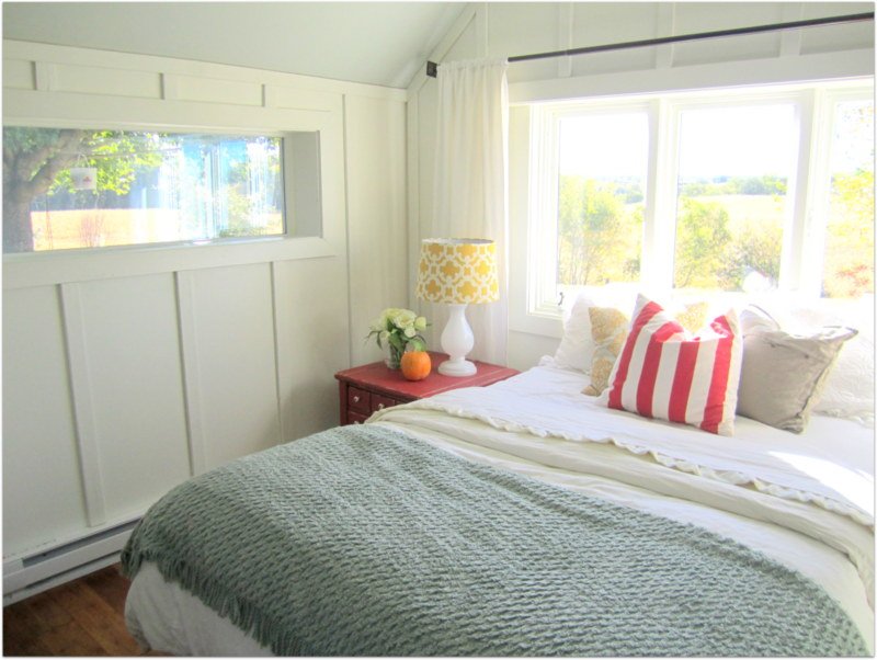 AN UPDATED GUEST HOUSE TOUR