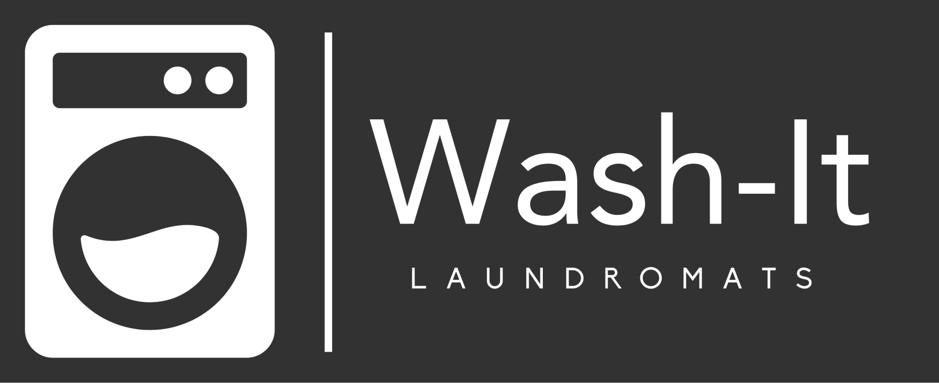 About Wash It Laundromats About Wash It Laundromats