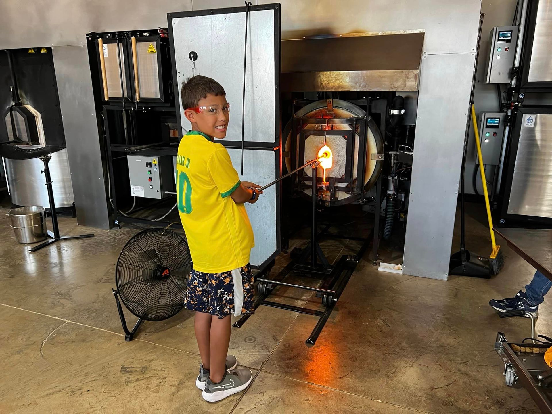 Dallas Glass Art