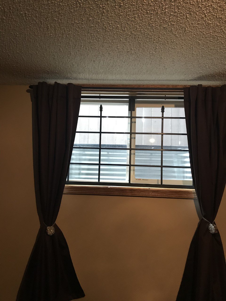 Window Security Bars for Second-Story Windows: Are They Necessary?
