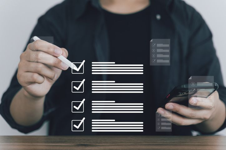 4 Key Behaviors of Highly Effective Leaders