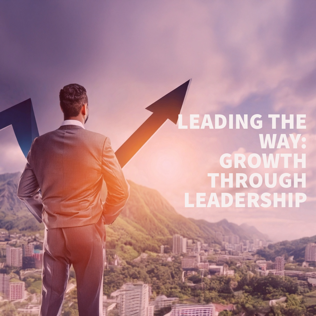 How Leadership Development Powers Economic Growth