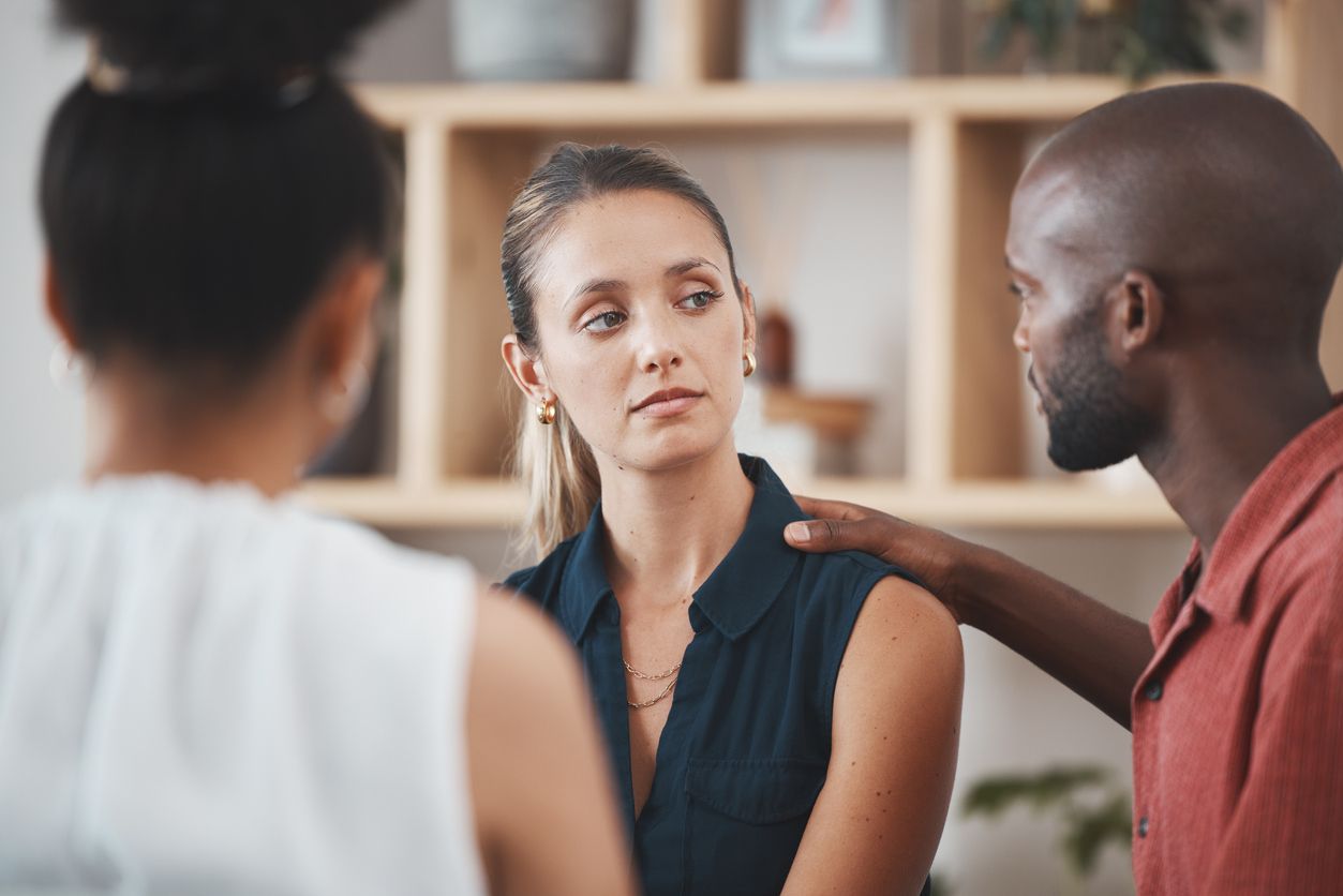 5 Tips for Showing Empathy