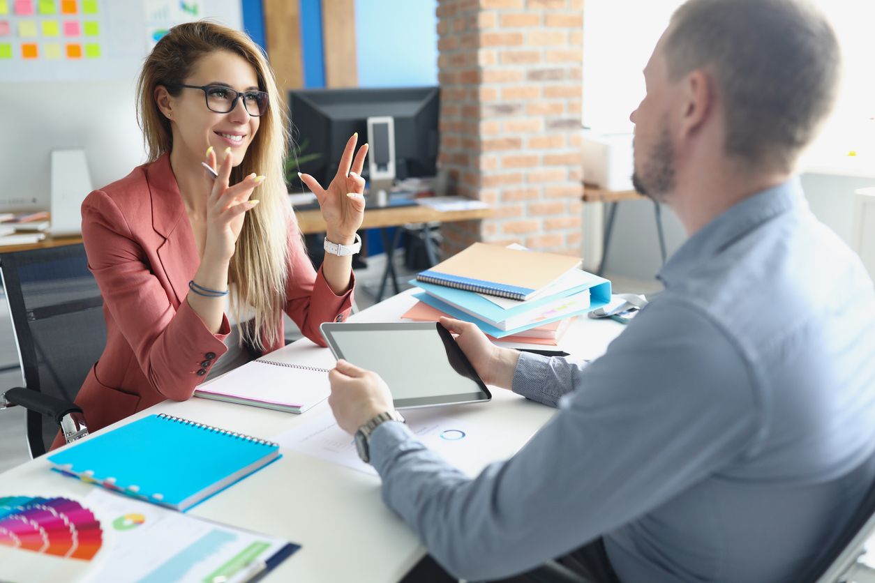 The Power of Two: Why One-on-One Collaboration Wins Every Time