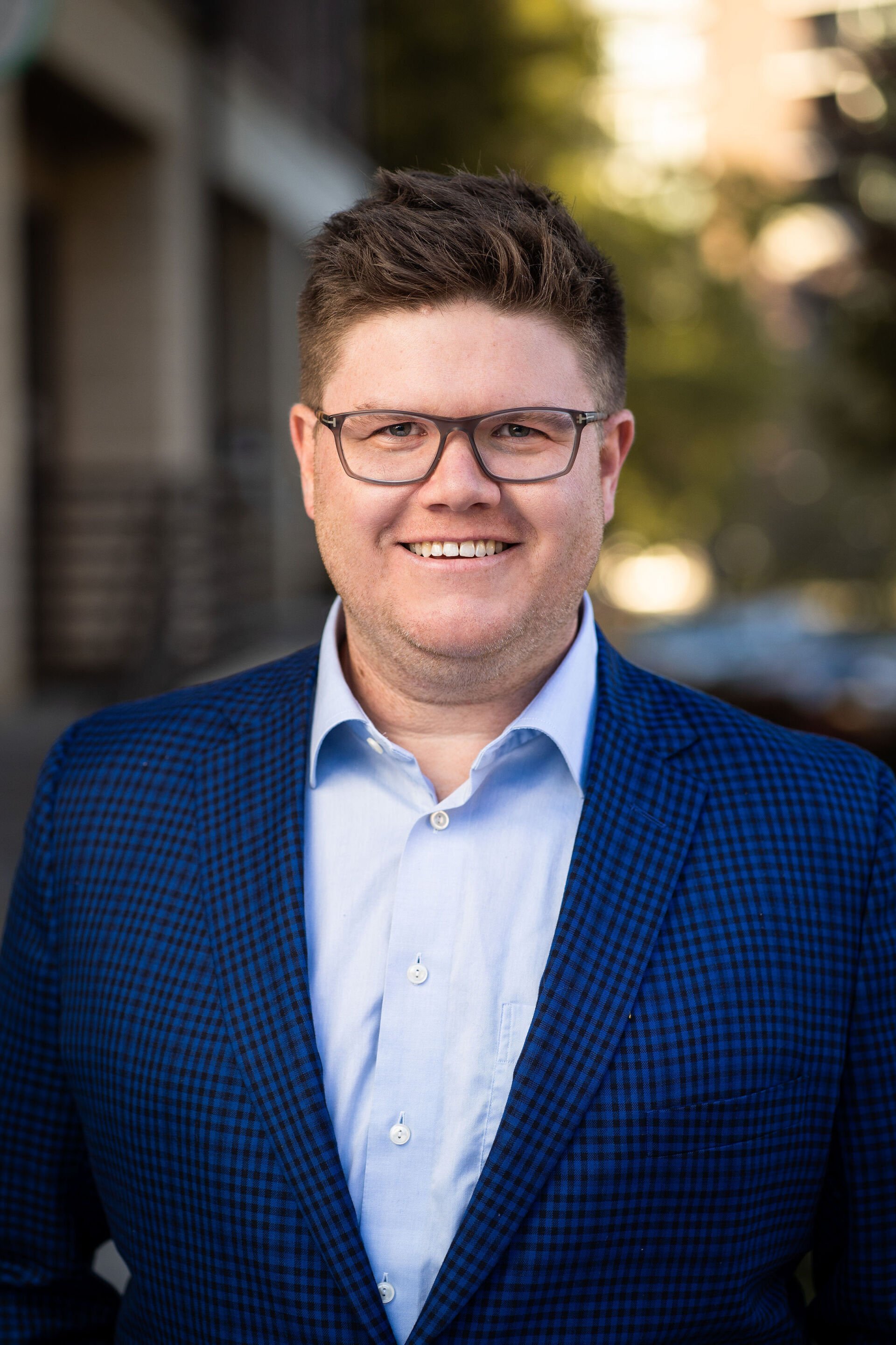 Brian Albers | Affordable Upstate