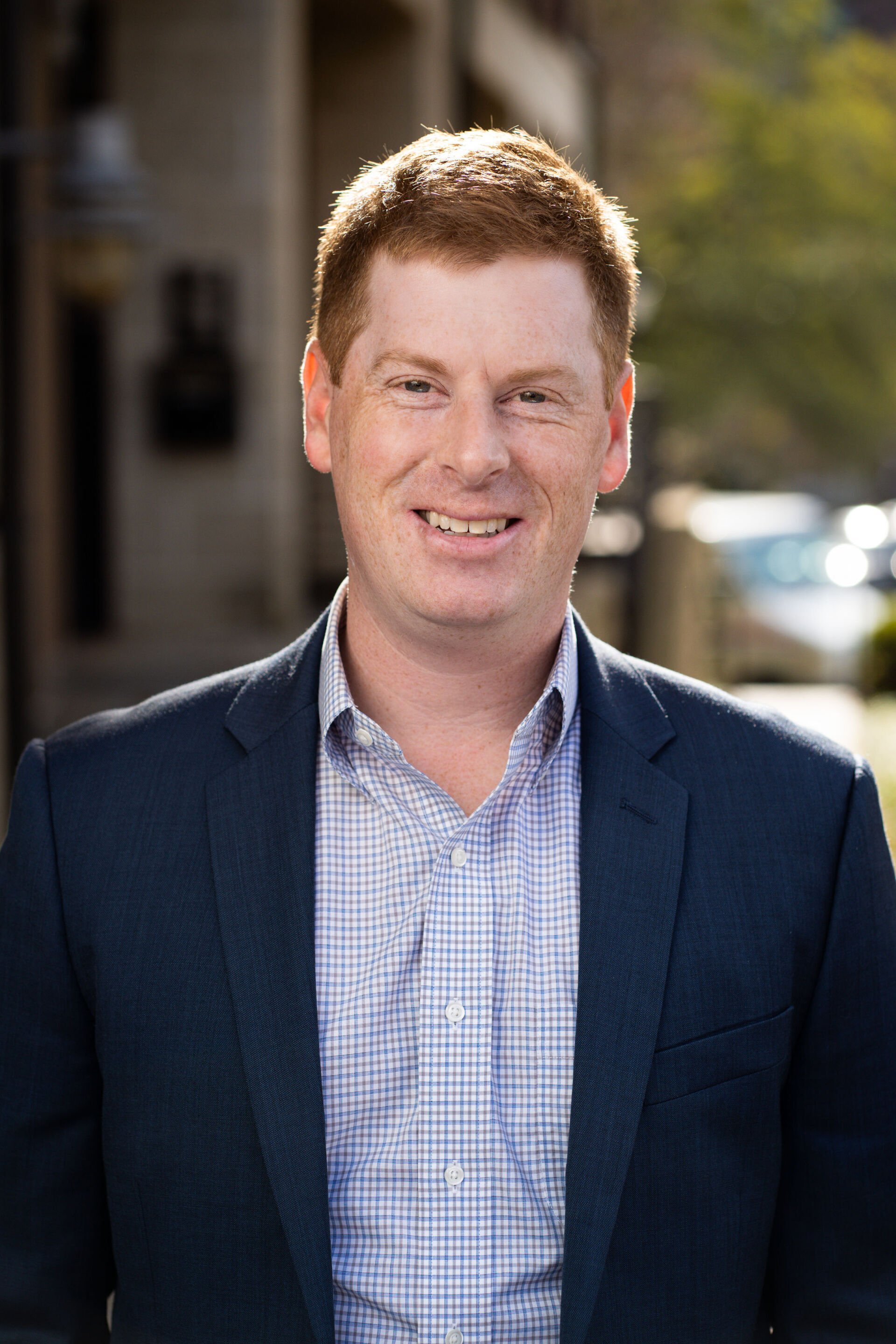 Mario E. Brown | Affordable Upstate