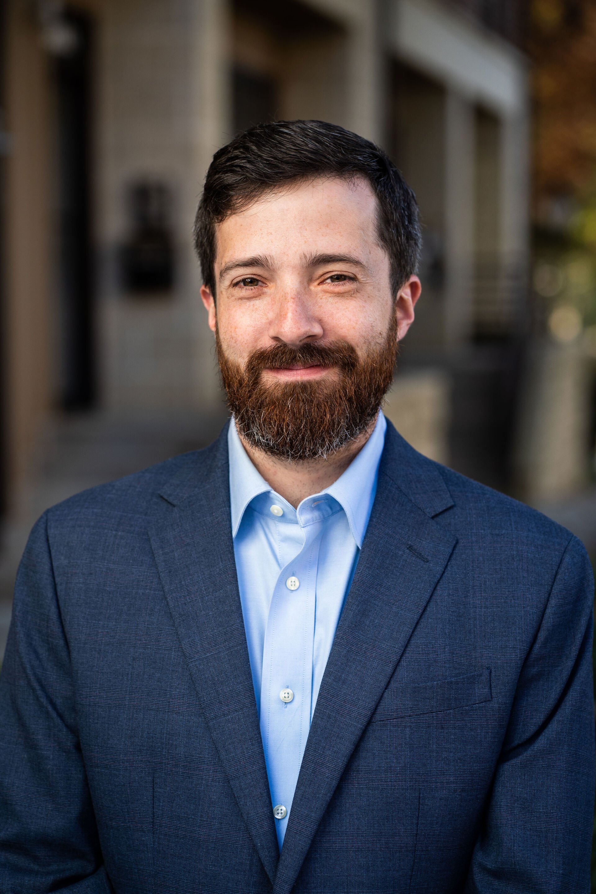 Mario E. Brown | Affordable Upstate