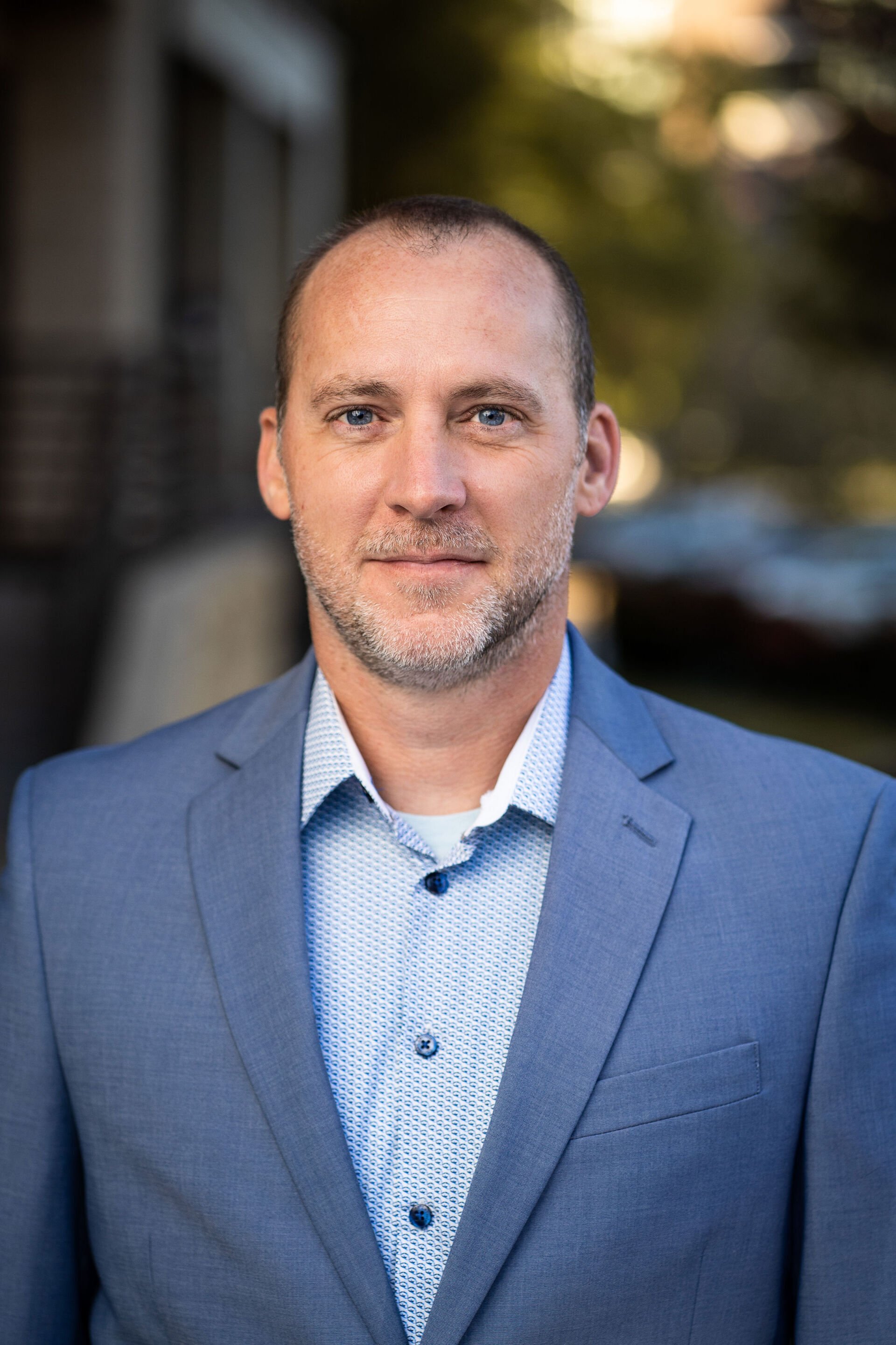 Brian Albers | Affordable Upstate