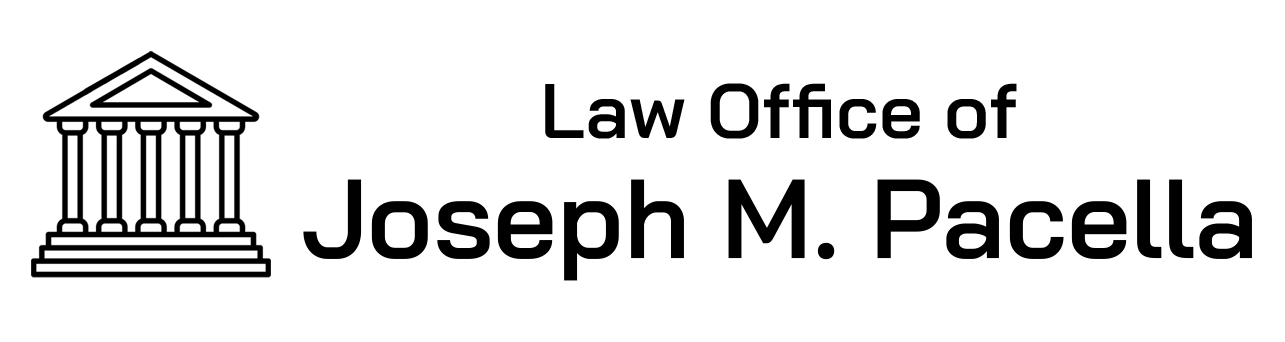 Criminal Defense Attorney | Law Office of Joseph M Pacella | Springfield, MA