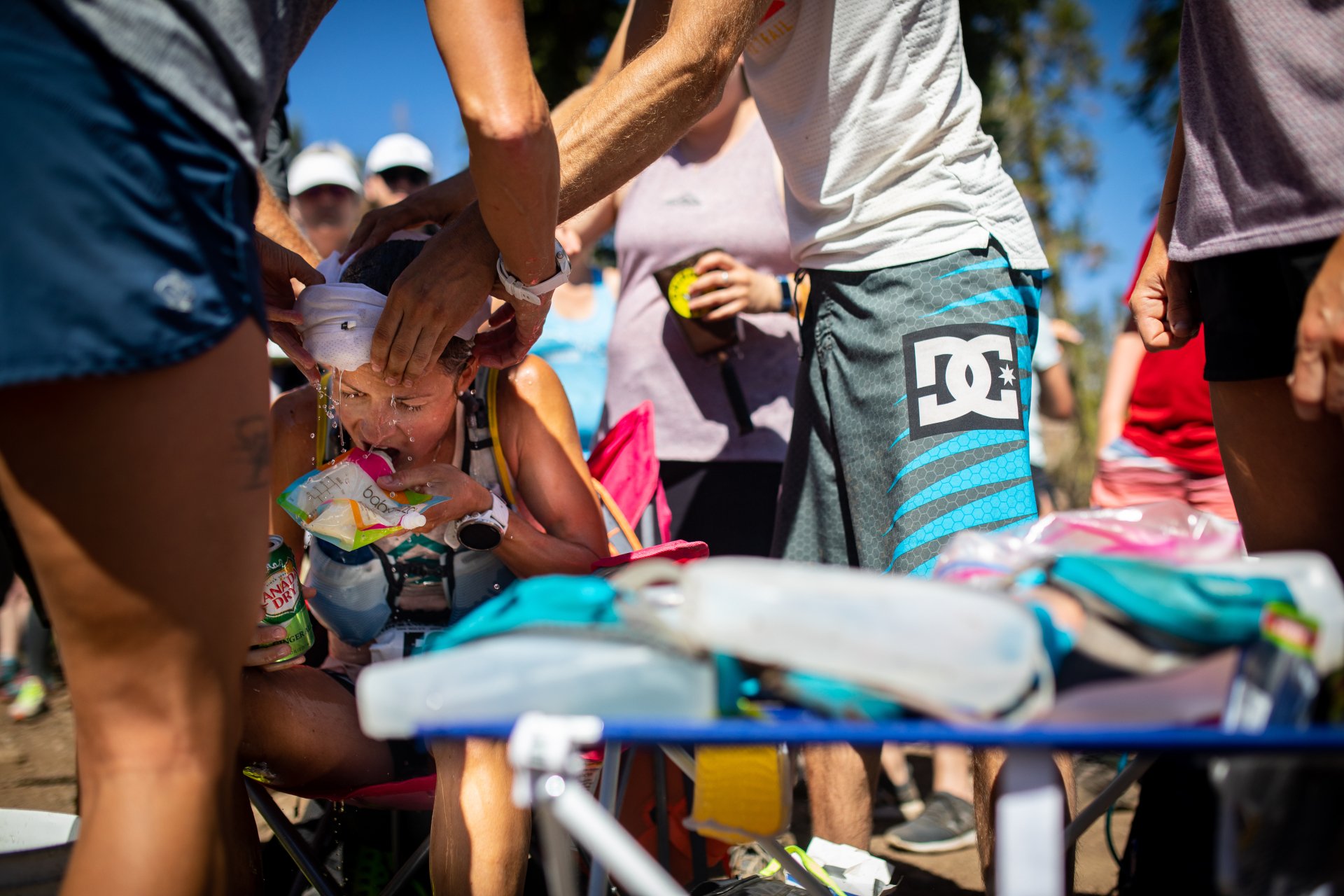 Auburn Running Compnay