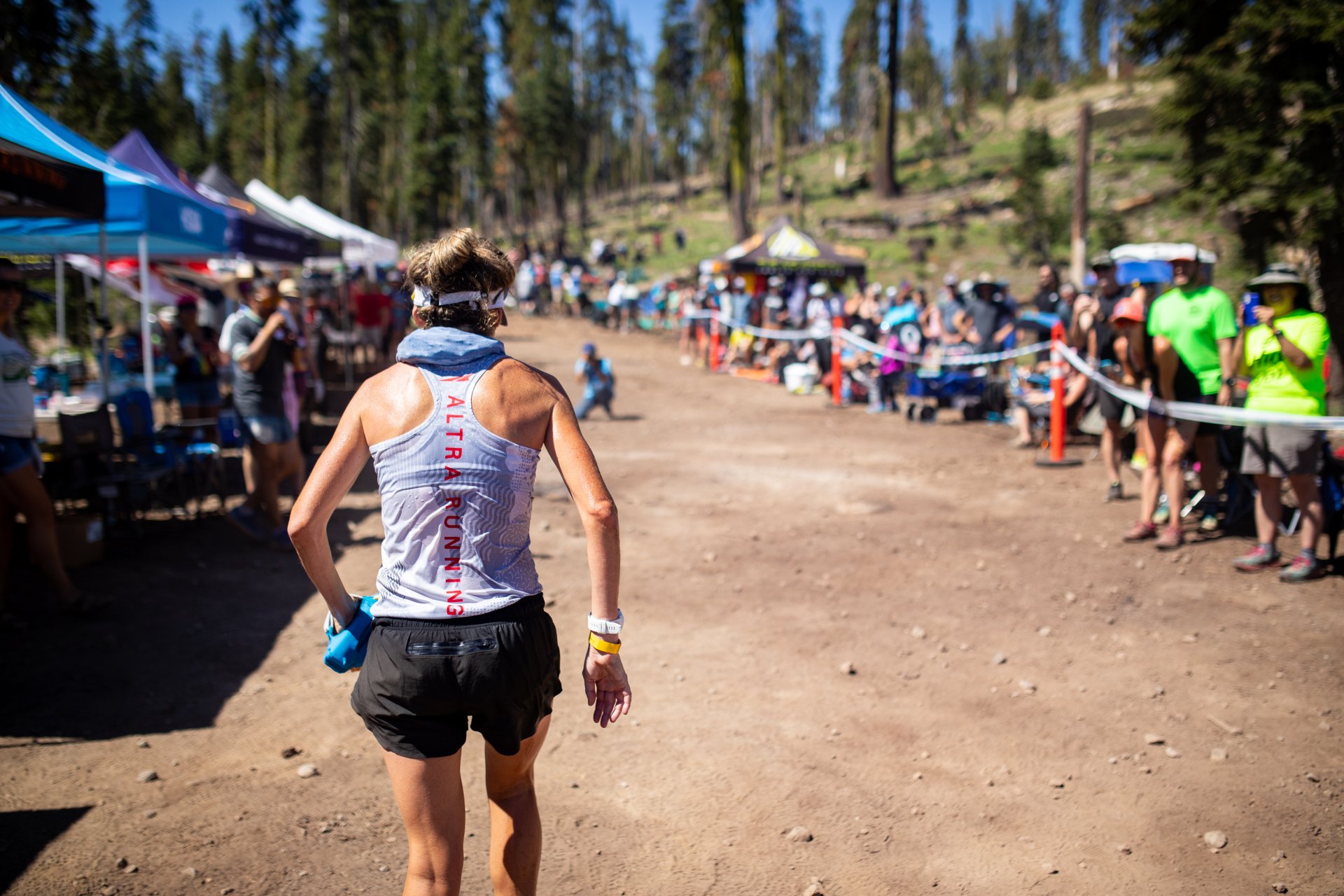 Auburn Running Compnay