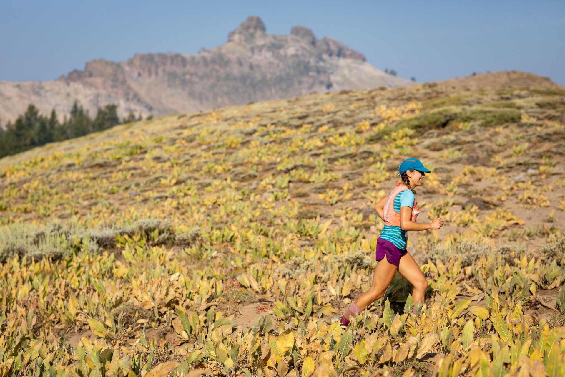 Auburn Running Compnay